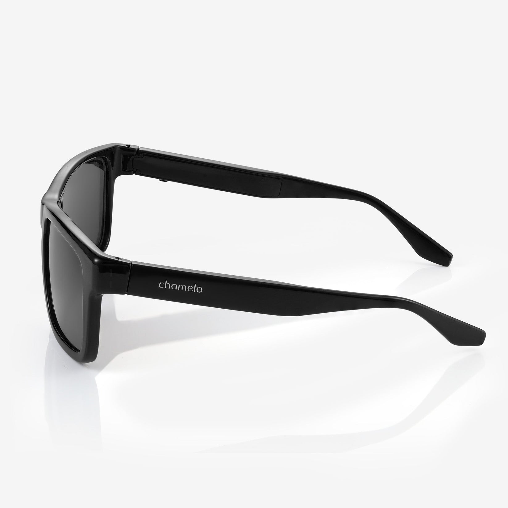 Prime Sports Smart Glasses Electrochromic Tint Adjustable Sunglasses ...
