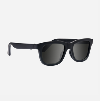 Aura — Prismatic Smart Glasses Electrochromic Color Changing Sunglasses ...