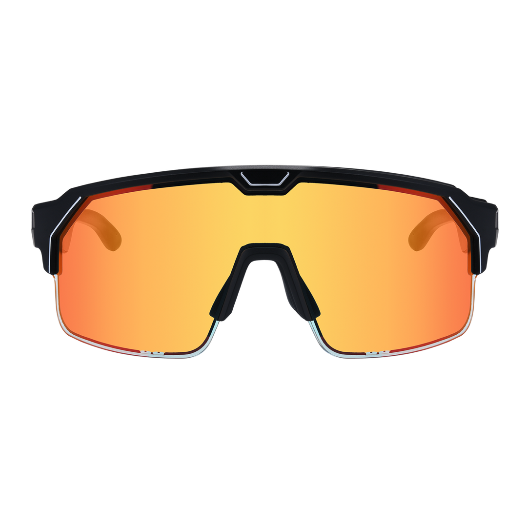Music Shield Sports Smart Glasses Electrochromic Tint Adjustable Audio ...