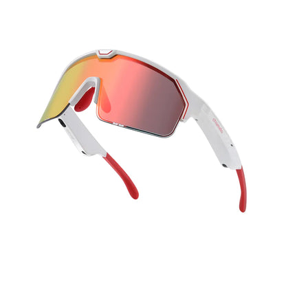 Music Shield — Sports Smart Glasses Electrochromic Tint Adjustable ...